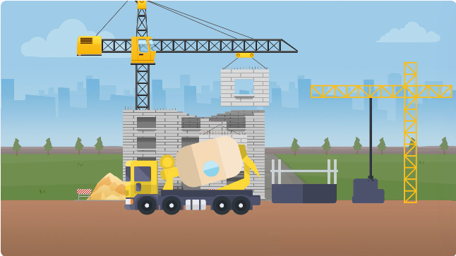 Logiciel location matériels BTP & électroportatif - LoKisi